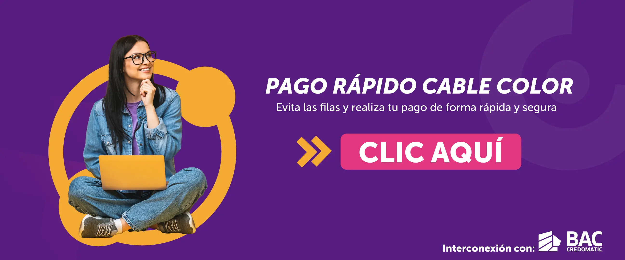 Cable Color El Salvador